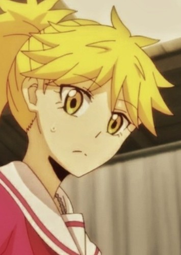 Yuuka Sasaki Fan Casting for Munou Na Nana. | myCast - Fan Casting Your ...