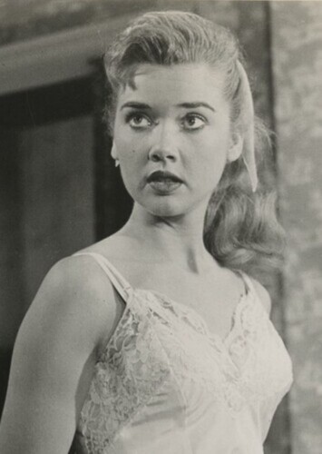 Find an Actor to Play Yvonne Lime in Which characters should actors ...