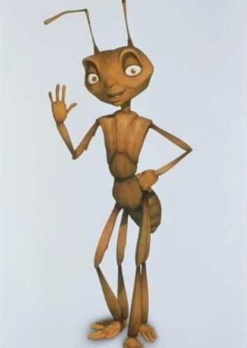 antz (Crossover) Fan Casting on myCast