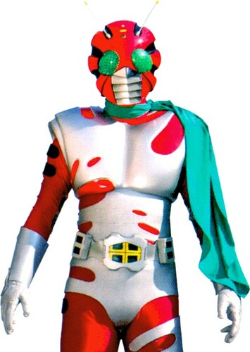 Z-Cross Fan Casting for Masked Rider Warriors | myCast - Fan Casting ...