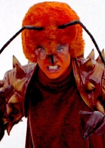 Lucas Papp Fan Casting