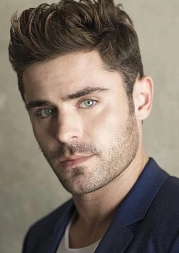 Zac Efron Fan Casting for Actors/Actresses Collaborations | myCast ...