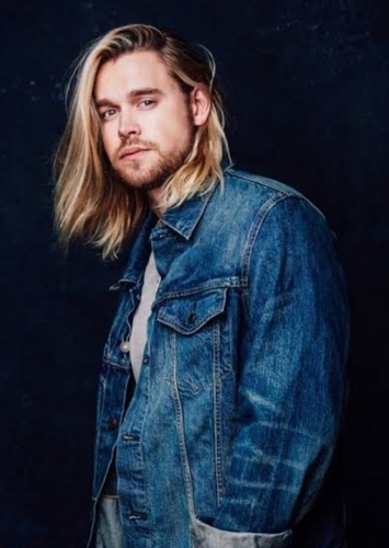 Zacharias Smith Fan Casting for Harry Potter: Ultimate Next Generation | myCast - Fan Casting ...