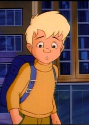 Zachary Larson Fan Casting for Teenage Mutant Ninja Turtles 1987 (2023 Remake) | myCast - Fan ...