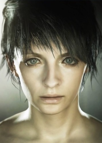 Zachary "Zack" Baker Fan Casting for Resident Evil 7: Biohazard ...