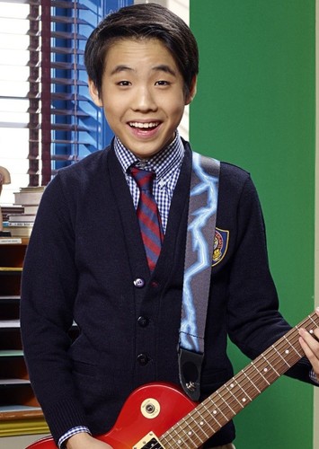 Zack Fan Casting for Escuela del Rock (Chile) | myCast - Fan Casting ...