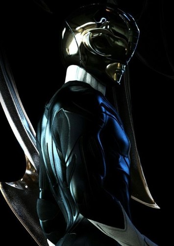 Zack Taylor Fan Casting for The New Mighty Morphin Power Rangers (2020 ...