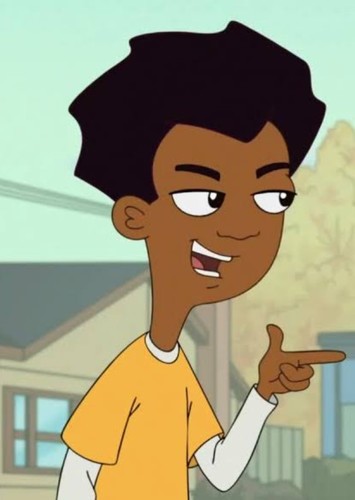 Zack Underwood Fan Casting for Milo Murphy's Law Live action tv series ...