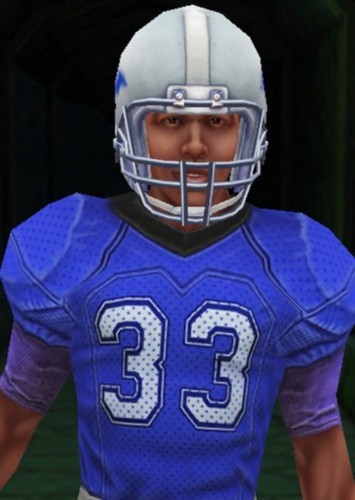 Zack Wonder Fan Casting for Temple Run (Warner Bros movie) | myCast ...