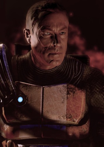 Zaeed Massani Fan Casting for Mass Effect (Film Series) | myCast - Fan ...