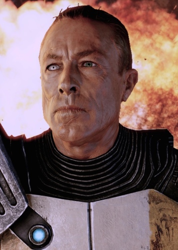 Zaeed Massani Fan Casting For Mass Effect Trilogy Mycast Fan Casting Your Favorite Stories