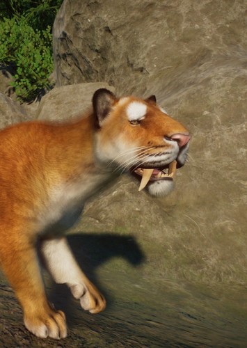 Zake Fan Casting for Ice Age 2022 | myCast - Fan Casting Your Favorite ...