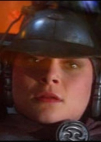 Zam Wesell Fan Casting for Darths & Droids | myCast - Fan Casting Your ...