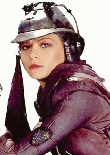 Leeanna Walsman Fan Casting