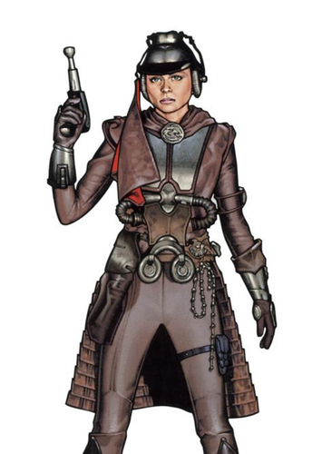 Leeanna Walsman Fan Casting