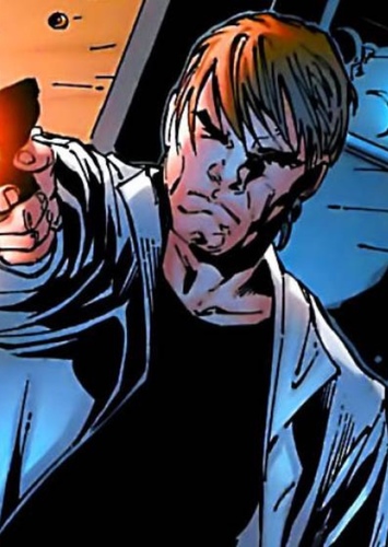 Zander Rice Fan Casting for Marvel Vs. Godzilla | myCast - Fan Casting ...