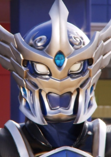 Zane Fan Casting for Power Rangers Shogun Strike | myCast - Fan Casting ...