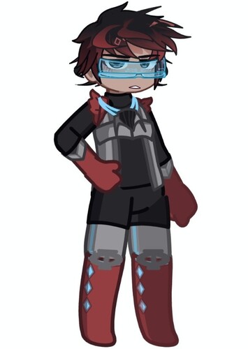Find an Actor to Play Zane in Cosmic Comic Quest on myCast