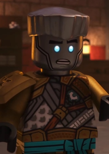 Zane Fan Casting for Ninjago Live Action Cast | myCast - Fan Casting ...