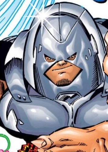 Zane Yama Fan Casting for Superheroes Vs. Kaiju | myCast - Fan Casting ...