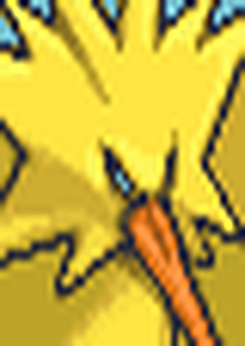 Pam Dougherty Fan Casting