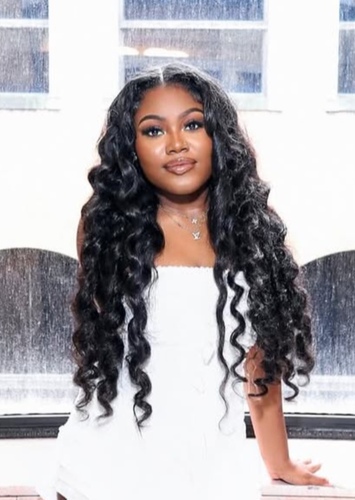 Moesha family reboot Fan Casting on myCast