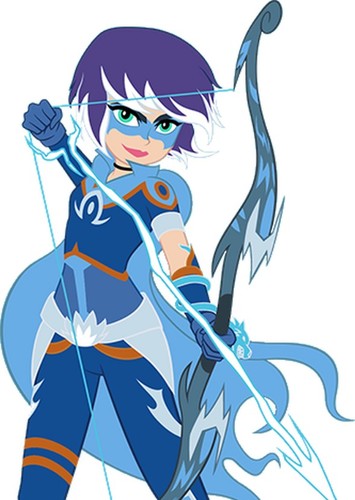 Zarya Moonwolf Fan Casting for Mysticons (80's Live Action) | myCast - Fan Casting Your Favorite ...