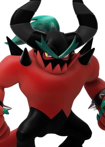 Zavok Fan Casting for Sonic Forces Rewrite | myCast - Fan Casting Your ...