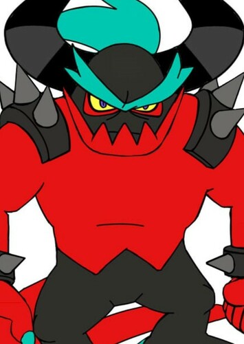 Zavok Fan Casting for Sonic Movie Series New Characters Cast | myCast ...