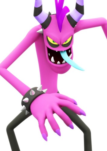 Zazz Fan Casting for Sonic The Hedgehog Recast | myCast - Fan Casting Your Favorite Stories