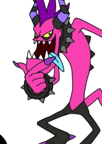 Zazz Fan Casting for Transformers X Sonic the Hedgehog | myCast - Fan ...