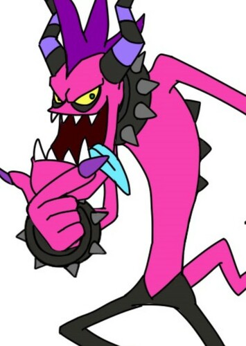 Zazz Fan Casting for Sonic Movie Series New Characters Cast | myCast ...