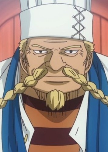 Craig Fairbass on myCast - Fan Casting Your Favorite Stories