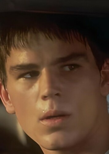 Dorian Giordano Fan Casting