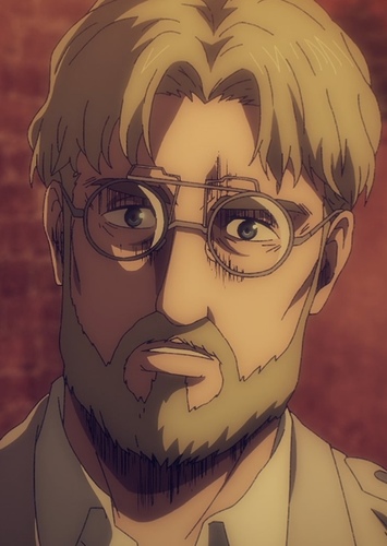 Zeke yeager Fan Casting for Attack on titan (Netflix live action ...