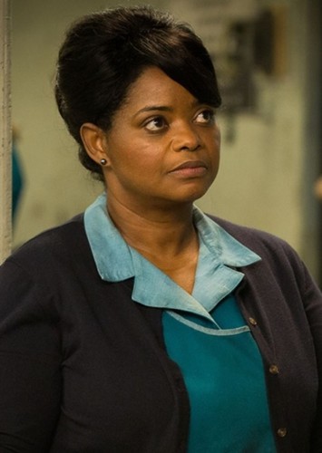 Zelda Fuller Fan Casting for The Shape of Water (1963) | myCast - Fan ...