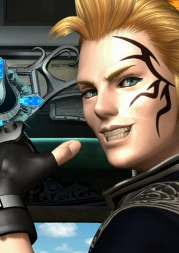 Zell Dincht Fan Casting for Final fantasy | myCast - Fan Casting Your ...