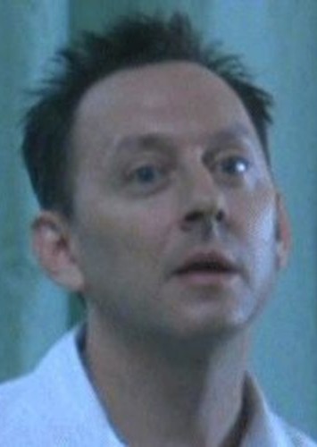 Peter Hooten on myCast - Fan Casting Your Favorite Stories