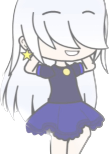 Zephyra Fan Casting for Our Number-Chan Friends | myCast - Fan Casting Your Favorite Stories