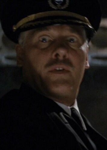 Zeppelin Captain Fan Casting for The Rocketeer (2024) | myCast - Fan ...