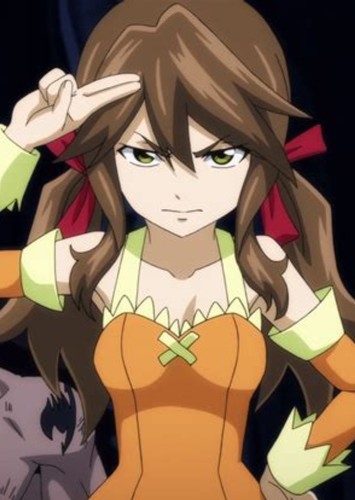 Zera Fan Casting for Live action fairy tail=(anime) | myCast - Fan ...