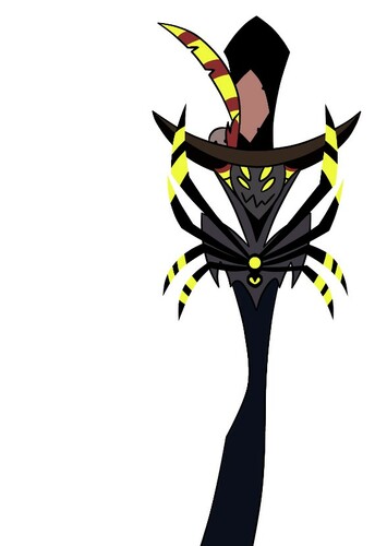 Zestial Fan Casting for Hazbin Hotel | myCast - Fan Casting Your ...