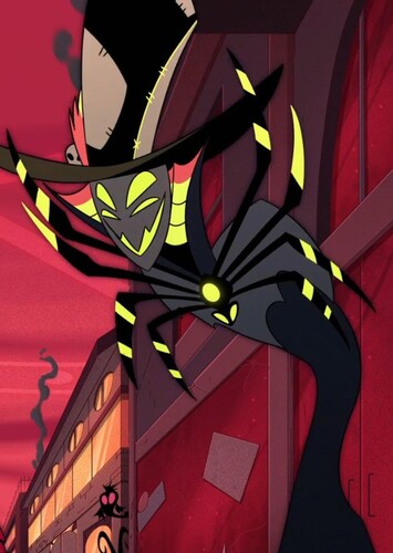 Find an Actor to Play Zestial in Hazbin Hotel Season 3 on myCast