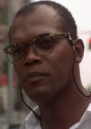 Zeus Carver Fan Casting for Die Hard (2020s) | myCast - Fan Casting ...