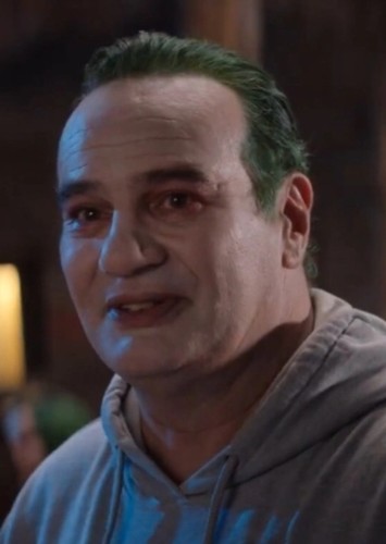 Zevon Necrodopolis Fan Casting for Zombies (1988-92) | myCast - Fan ...