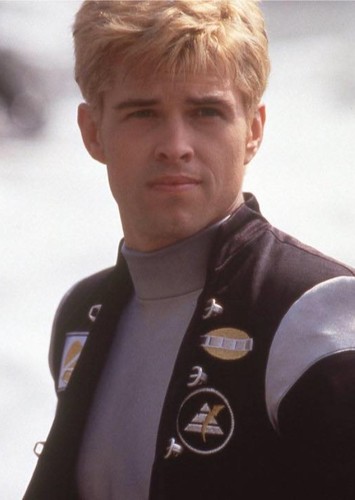 Zhane Fan Casting for Power Rangers Extended Multiverse | myCast - Fan ...