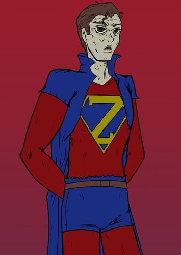 Zibarro Fan Casting for Evil Marvel vs DC Armageddon Counterparts ...