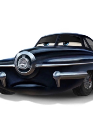 Zil Fan Casting for Cars 2 (2031) | myCast - Fan Casting Your Favorite ...