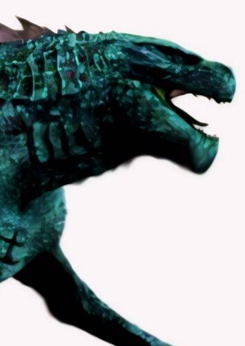 Zilla Fan Casting for The MonsterVerse (If the Monsters had Voices ...