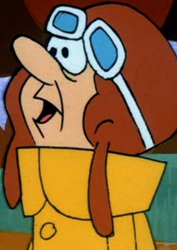 Zilly Fan Casting for Dastardly & Muttley: World Most Wanted | myCast ...